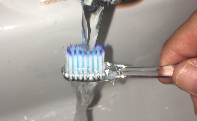 How to brush your teeth properly - Orthosmile Orthodontics
